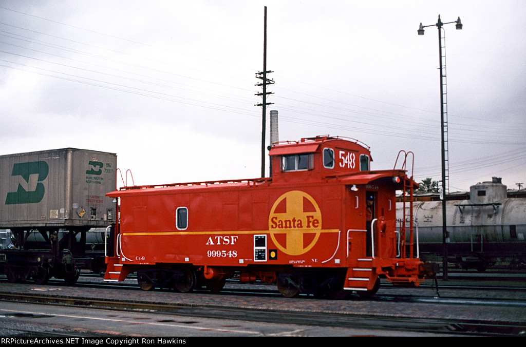 ATSF 999548